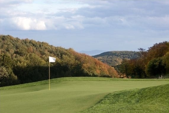 Golf-in-Poland-Krakow-City-Break-Kraków-Valley 33 - Golf in Poland